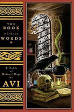 Avi - Author of books for children and teens