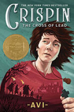 Avi - Author of books for children and teens