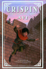 Crispin: Cross of Lead - Avi