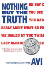 Avi - Author of books for children and teens