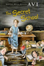 The Secret School - Avi