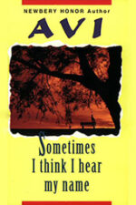 Avi - Author of books for children and teens